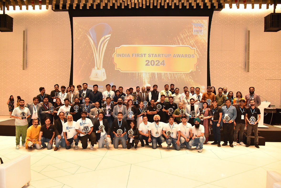 Startup Mahakumbh 5.0 March 07-08, 2025 - Asia's Largest Startup Event ...